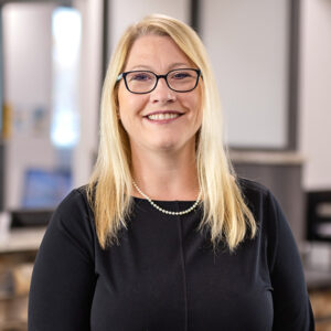 Heather Andrzejewski, RPA-C - WNY ENT